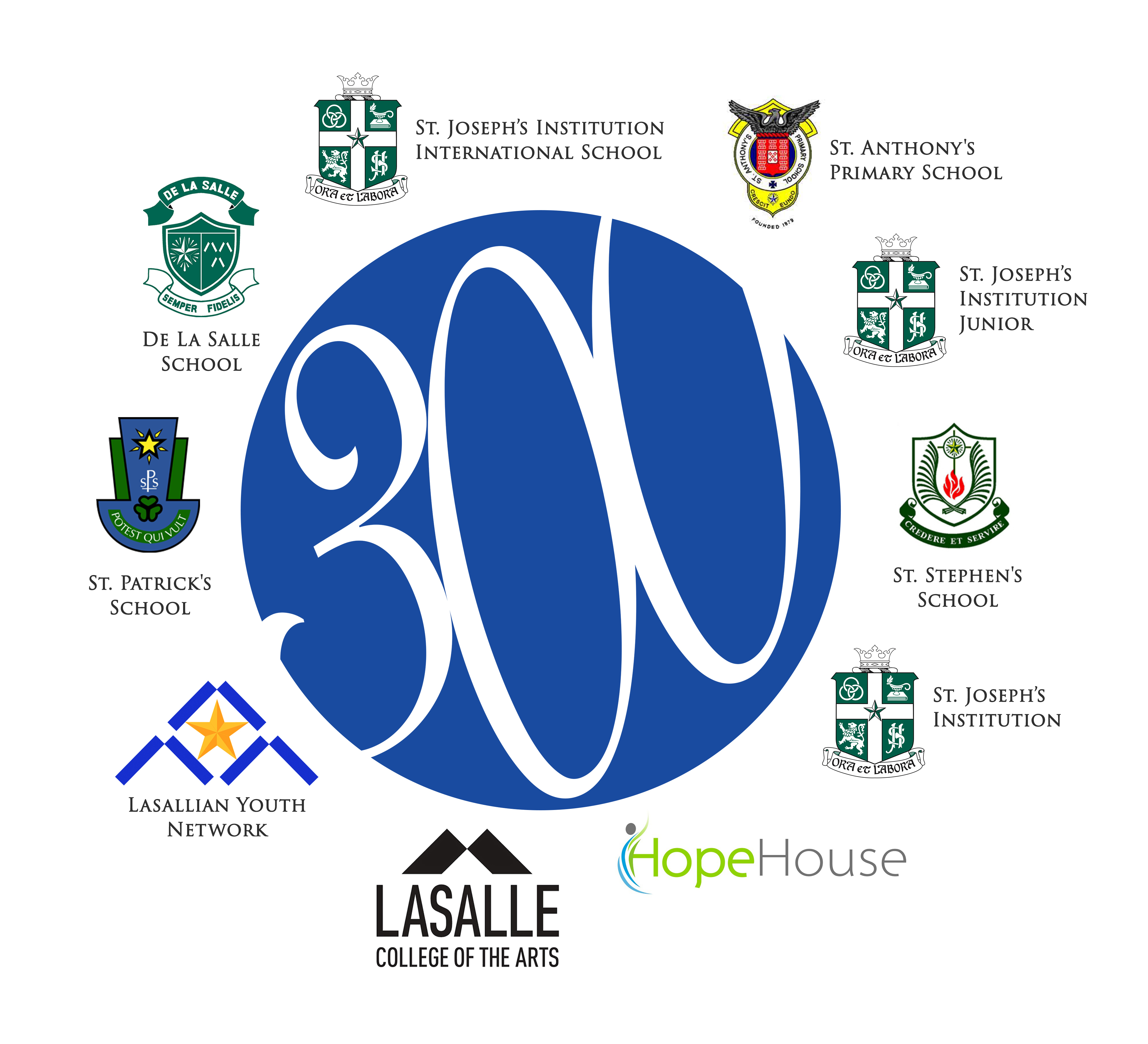 Singapore | Lasallian East Asia District